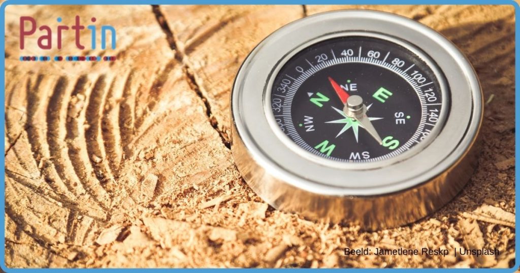 Integriteit is het goede doen, ook als niemand kijkt - Partin